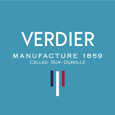 VERDIER Alpage kapesní nůž olivovník – Coriles